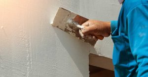 4 Tips Membuat Acian Dinding yang Tepat