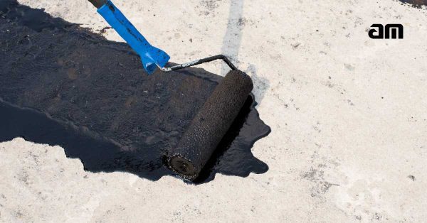 Langkah Aplikasi AM Waterproofing untuk Pelapis Tembok Rembes