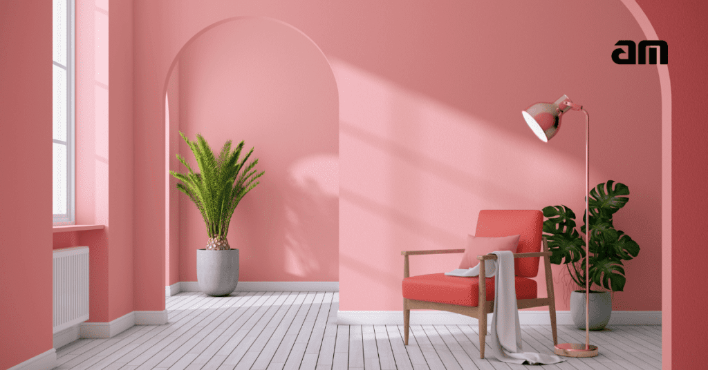 Butuh Rekomendasi Warna Cat Interior Rumah? Ini Pilihannya!